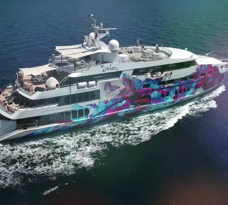 Japan Yacht Charters | Yacht List | The Complete 2025 & 2026 Guide by ...